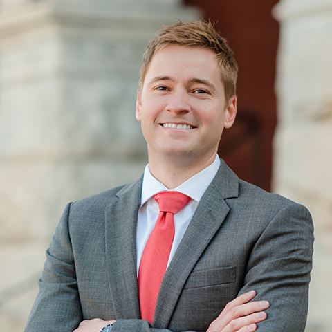 M. Justin Holoman | Daniel, Holoman & Associates LLP